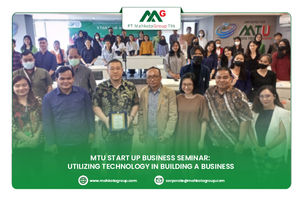Palm Oil Company and Mill in Indonesia | PT Mahkota Group Tbk